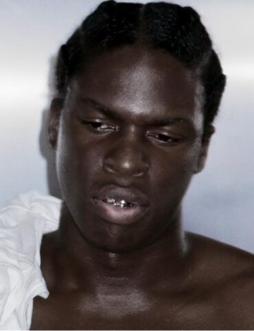 DANIEL CAESAR ANNOUNCES 2026 UK AND EUROPEAN ARENA TOUR DATES FOLLOWING ...