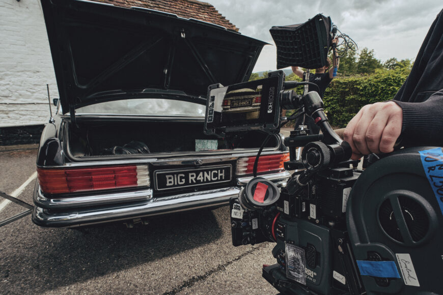 WINGSTOP UK LAUNCHES BIG RANCH DIP WITH VINNIE JONES FRONTING BOLD NEW ...