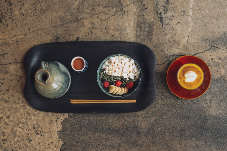 Jusu Brothers Serves Up Pan-Asian Wellness and Feel-Good Dining Across ...