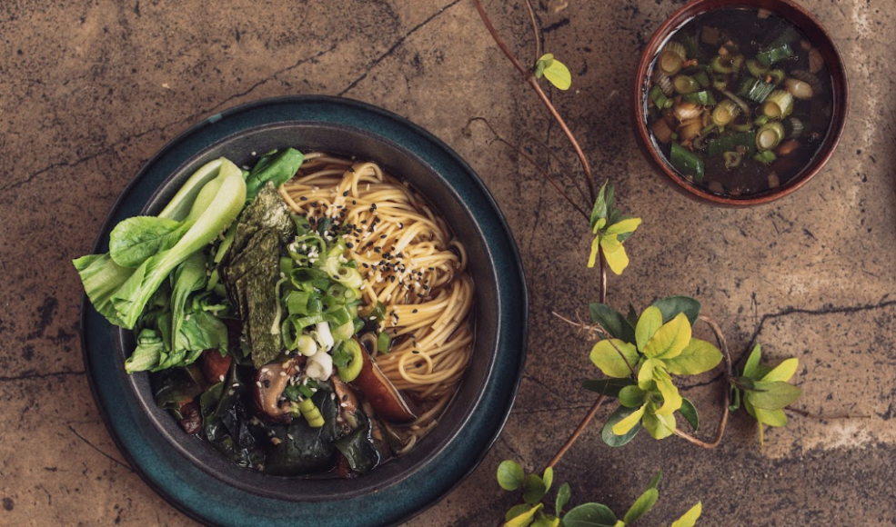 Jusu Brothers Serves Up Pan-Asian Wellness and Feel-Good Dining Across ...