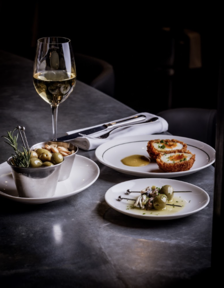 Prince Arthur Partners with Antinori for Exclusive One-Night-Only Wine ...