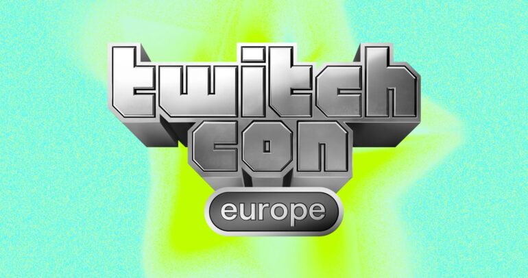 TWITCHCON EUROPE 2026 RETURNS TO ROTTERDAM WITH MINECRAFT, TWITCH ...