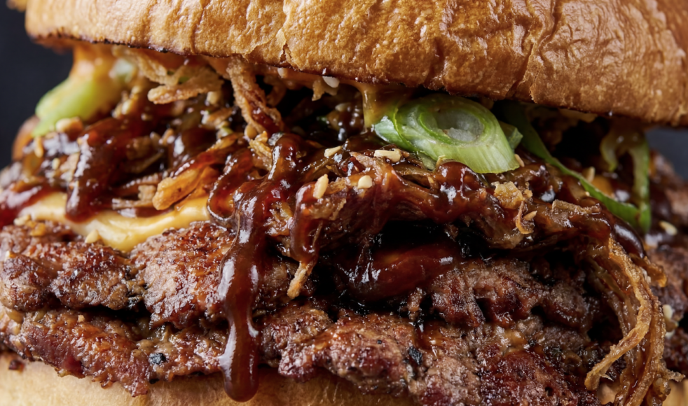 SoBe Burger and Little Bao Boy Unite for One of Summer’s Most Smashing ...