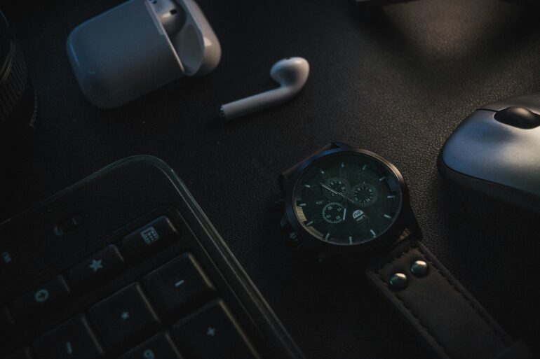 The Intersection of Design in Personal Tech - Verge Magazine