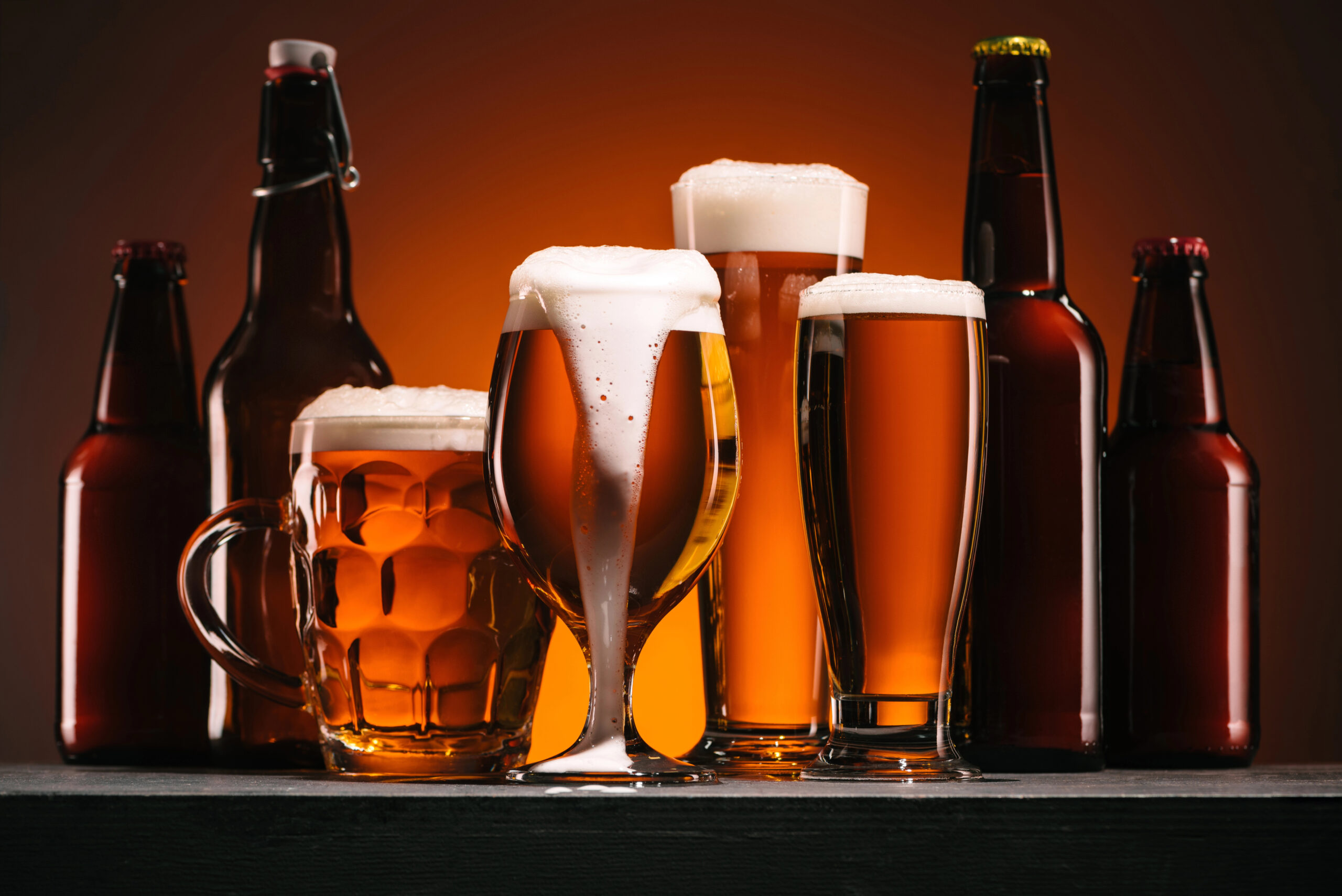 FATHER'S DAY 2026: THE BEST DRINKS TO GIFT DAD THIS YEAR - People