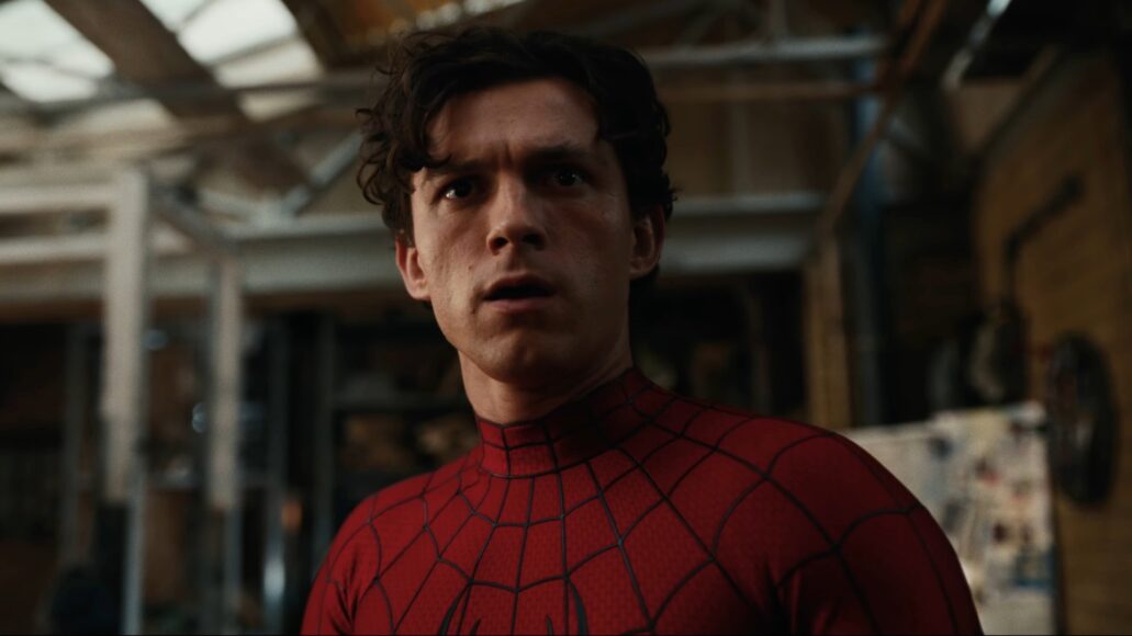 SPIDER-MAN: BRAND NEW DAY TRAILER DROPS AS TICKETS GO ON SALE AHEAD OF ...