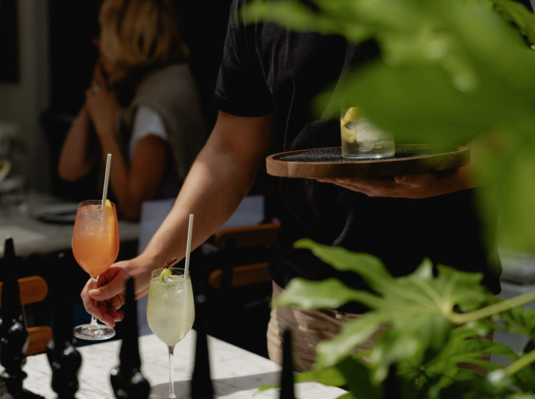 Marylebone’s The Italian Greyhound Launches New Pre-Theatre Menu ...