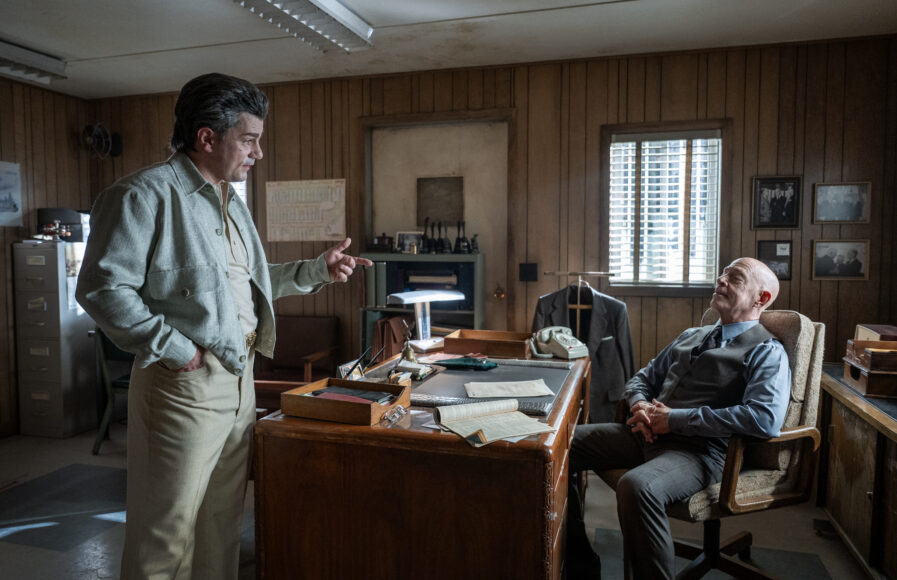 THE WESTIES TRAILER RELEASED: J.K. SIMMONS LEADS MGM+’S EXPLOSIVE NEW ...