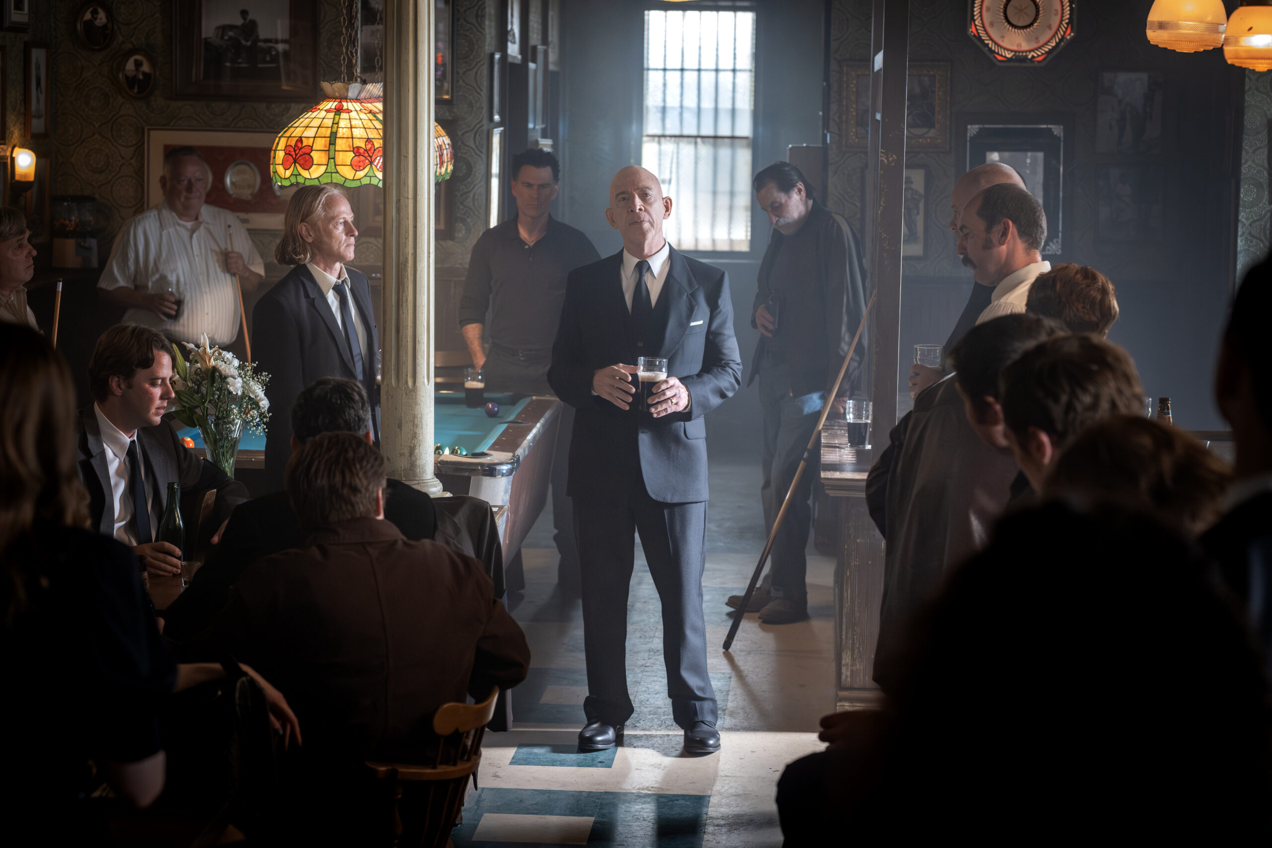 THE WESTIES TRAILER RELEASED: J.K. SIMMONS LEADS MGM+’S EXPLOSIVE NEW ...