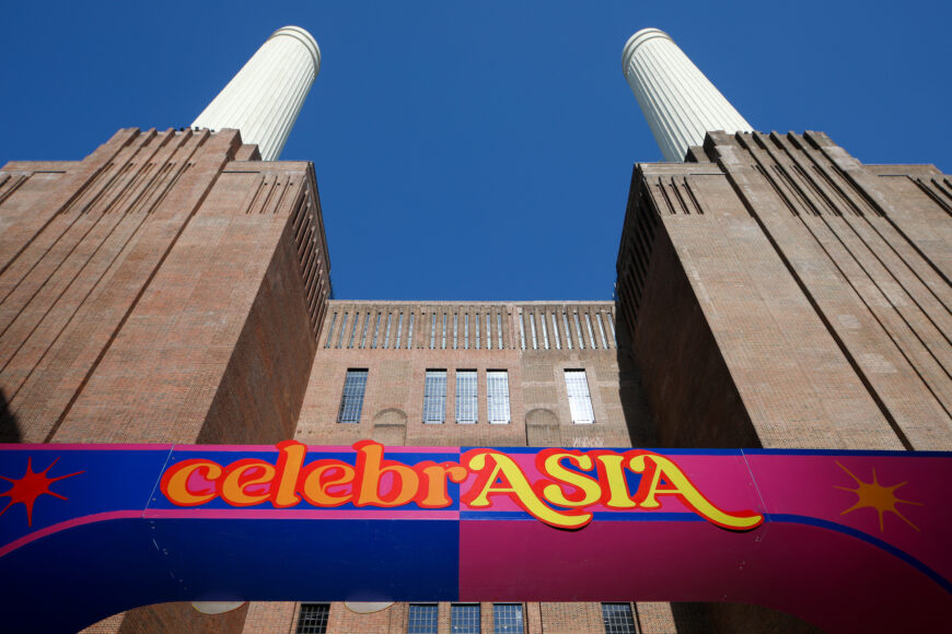 CELEBRASIA 2026 RETURNS TO BATTERSEA POWER STATION WITH SOUTHEAST ASIAN ...