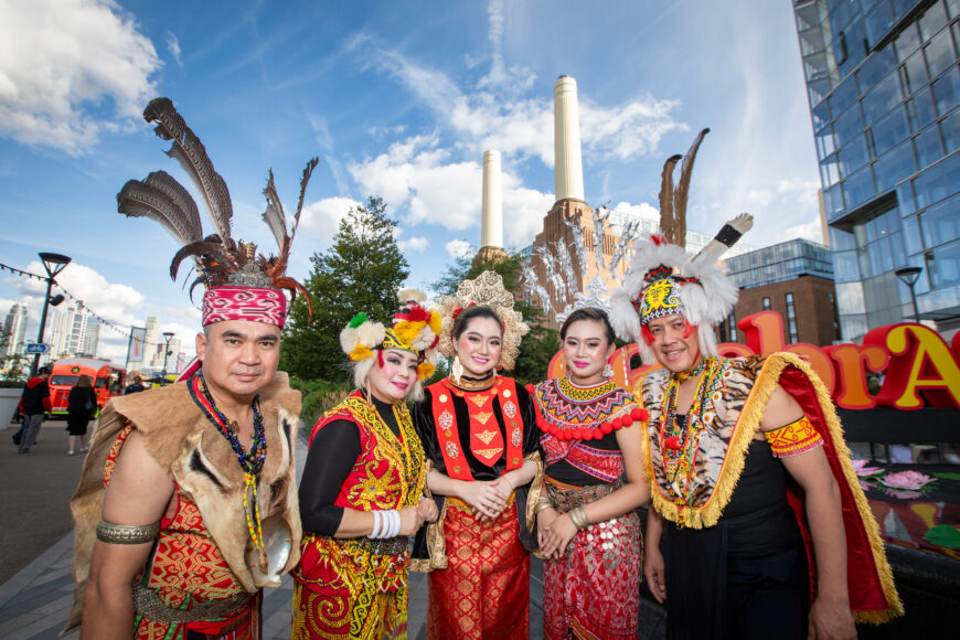 CELEBRASIA 2026 RETURNS TO BATTERSEA POWER STATION WITH SOUTHEAST ASIAN ...