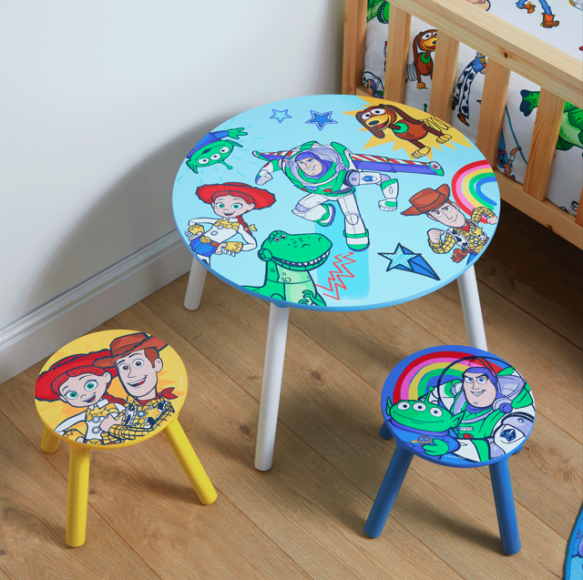 TOY STORY 5 MERCHANDISE GUIDE: BEST COLLECTIBLES, TOYS AND ACCESSORIES ...